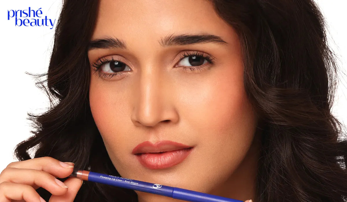 How to Choose the Right Lip Liner Shade for Any Lipstick