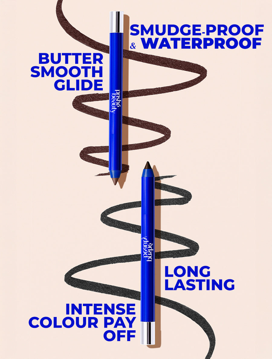 Eye Define Me, Soft Stay Kajal