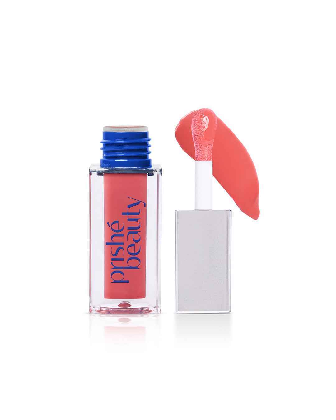 Truly Glossy Plumping Lip Gloss | High-Shine Hydrating Lip Gloss